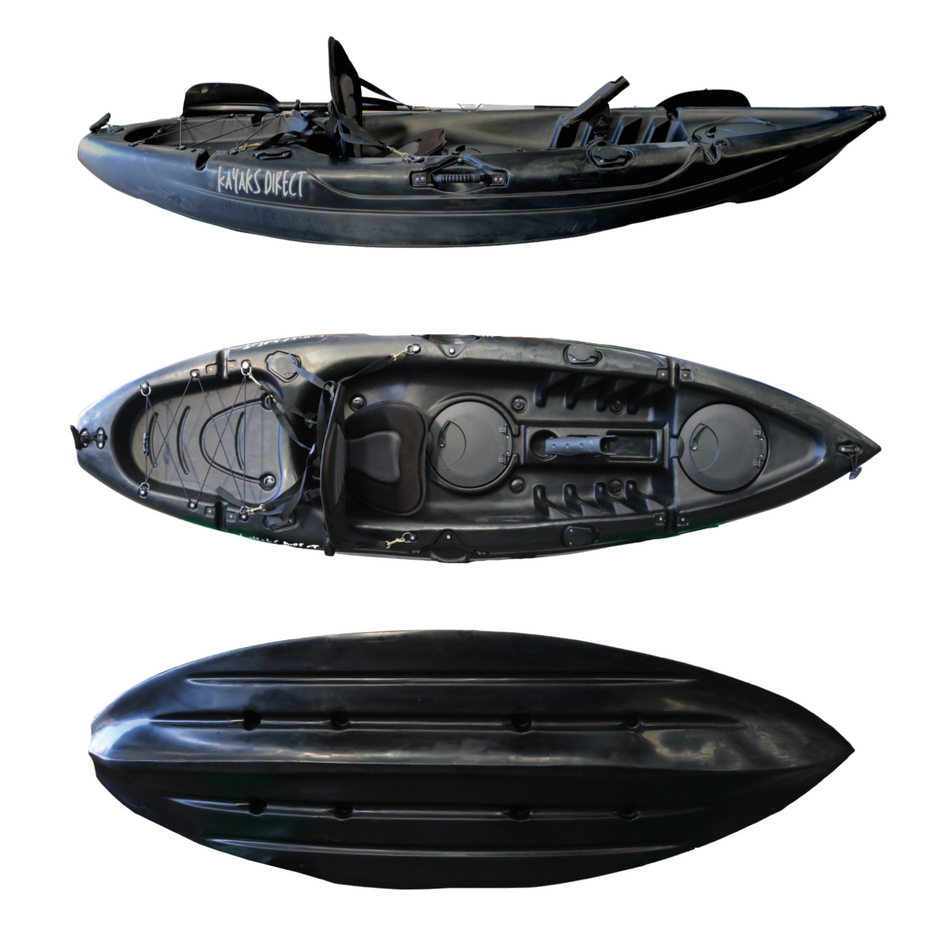 Kayaks Direct - Sit On Top Kayaks & Kayaking Accessories