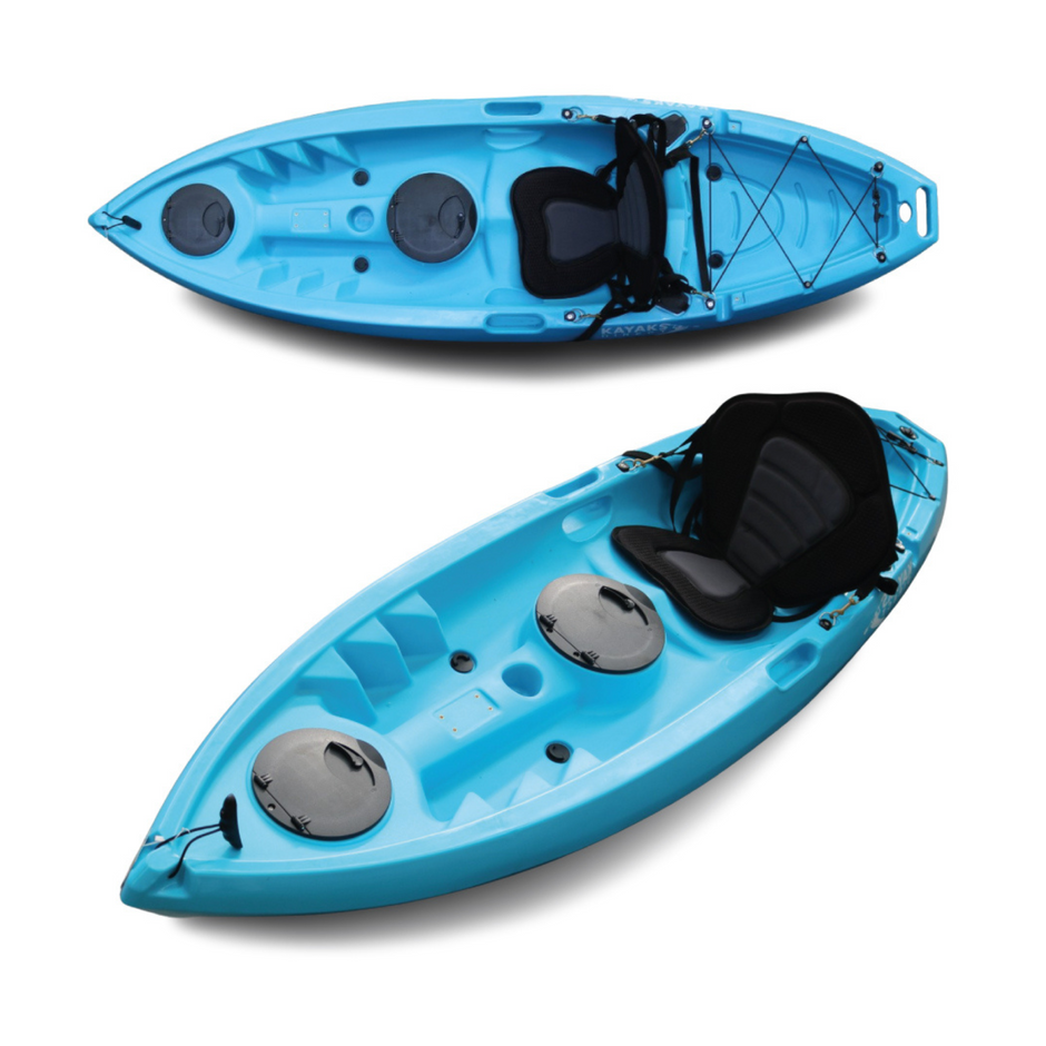 Kayaks Direct - Sit On Top Kayaks & Kayaking Accessories